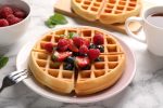 5 Restaurant Chains With the Best Waffles, According to Breakfast Fans