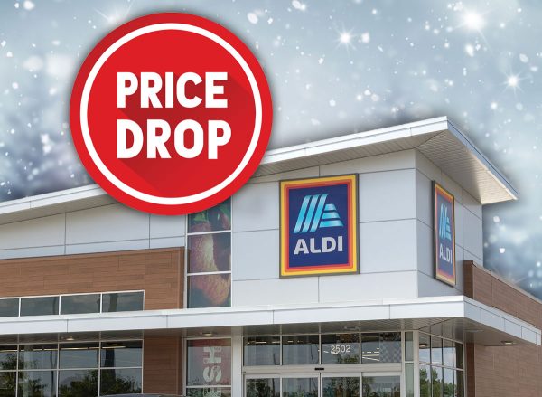 6 Best New Aldi Price Drops to Grab Before the End of the Year