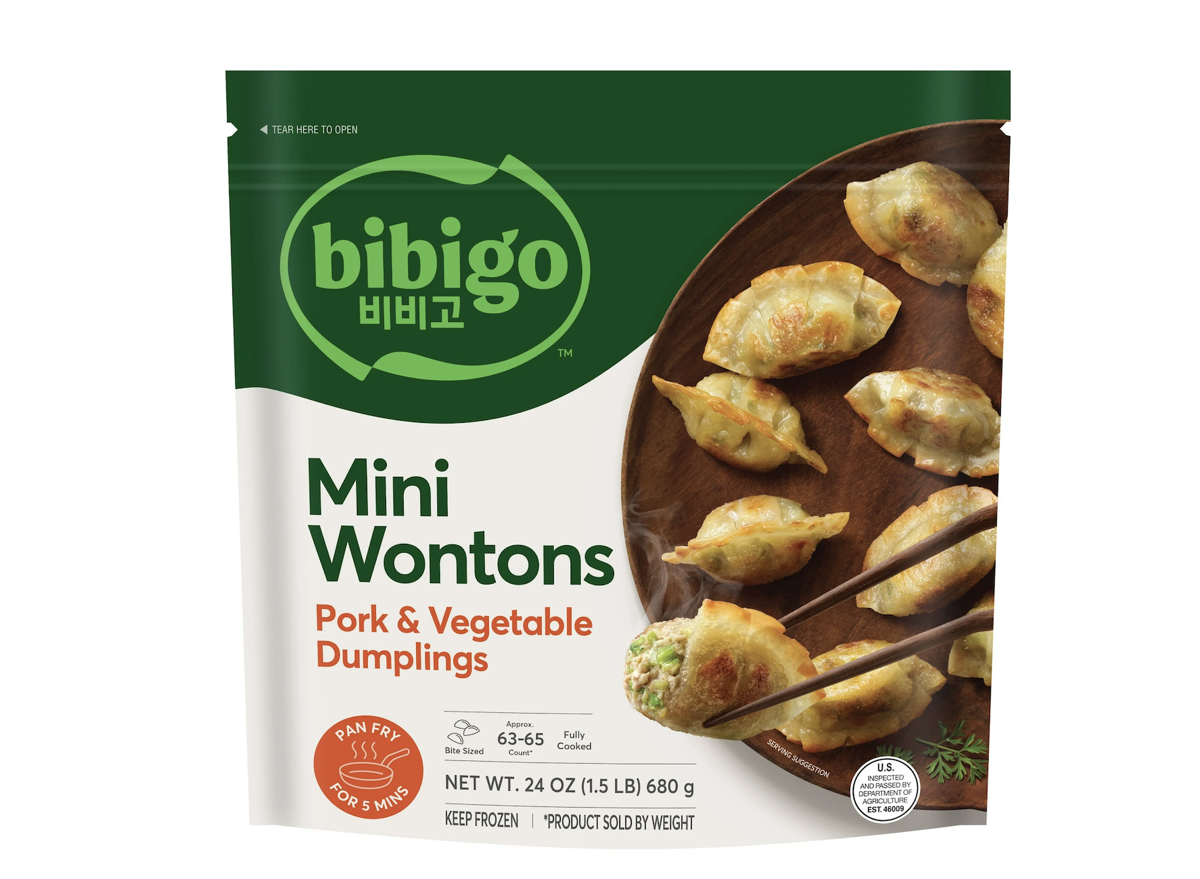5 Best Frozen Dumpling Brands, According to Chefs
