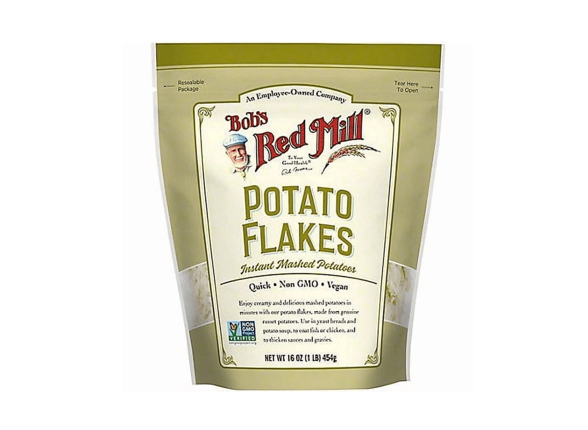 5 Boxed Mashed Potato Brands Shoppers Say Taste Homemade