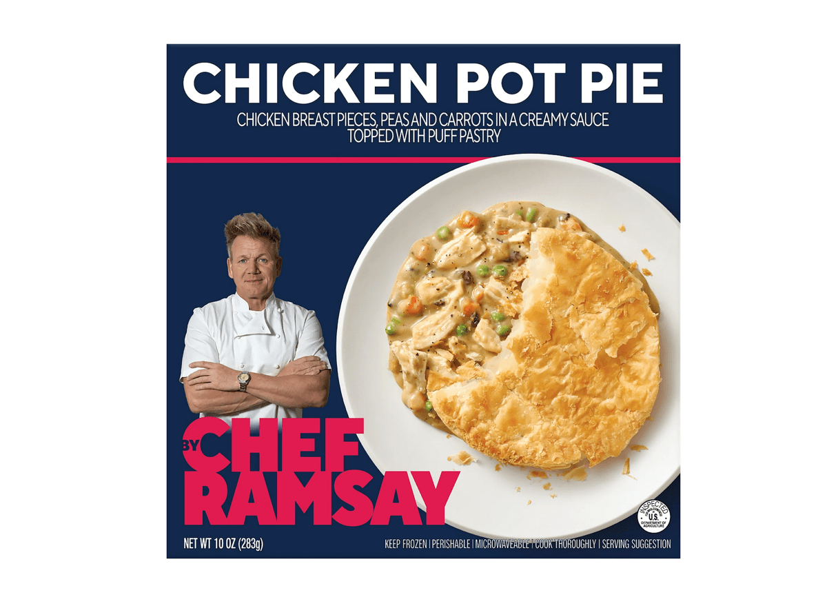5 Best Frozen Pot Pies, According to Chefs