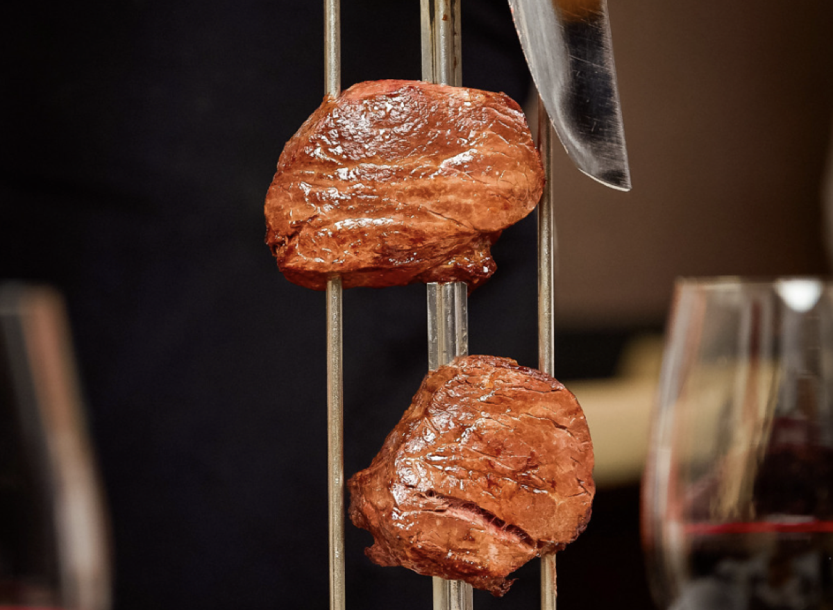 6 Chain Restaurants With the Best Brazilian BBQ