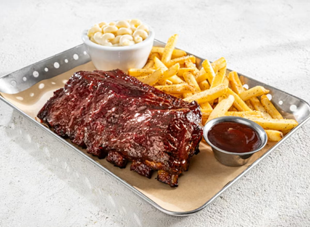 7 Chili's Grill Favorites Fans Say Are the Best on the Menu