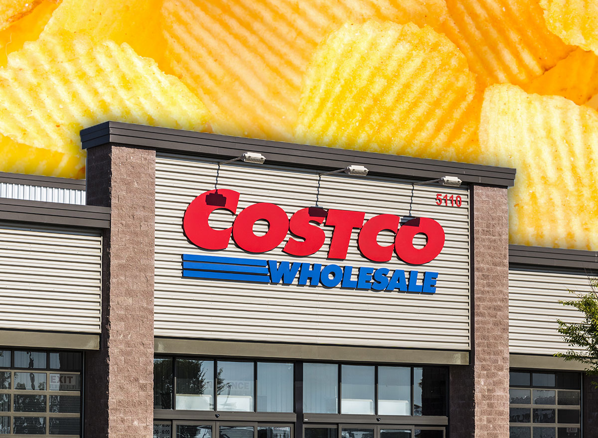 Costco is Now Selling “Their Best Cookie Yet” in the Bakery
