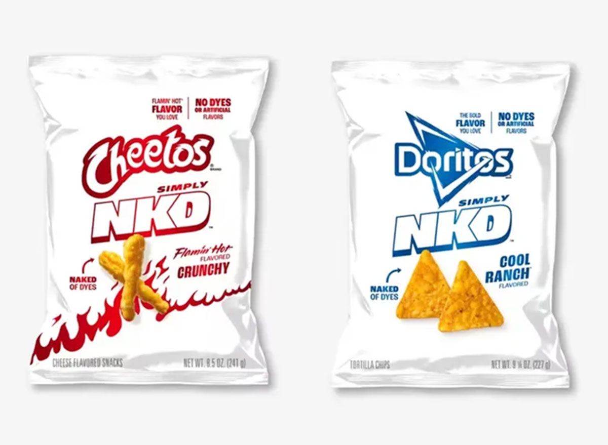 A Hidden Ingredient in Popular Snacks Is Getting New Scrutiny
