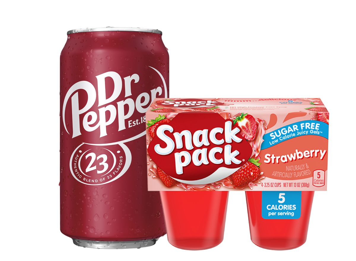 6 Best New Snacks Hitting Grocery Shelves in 2026