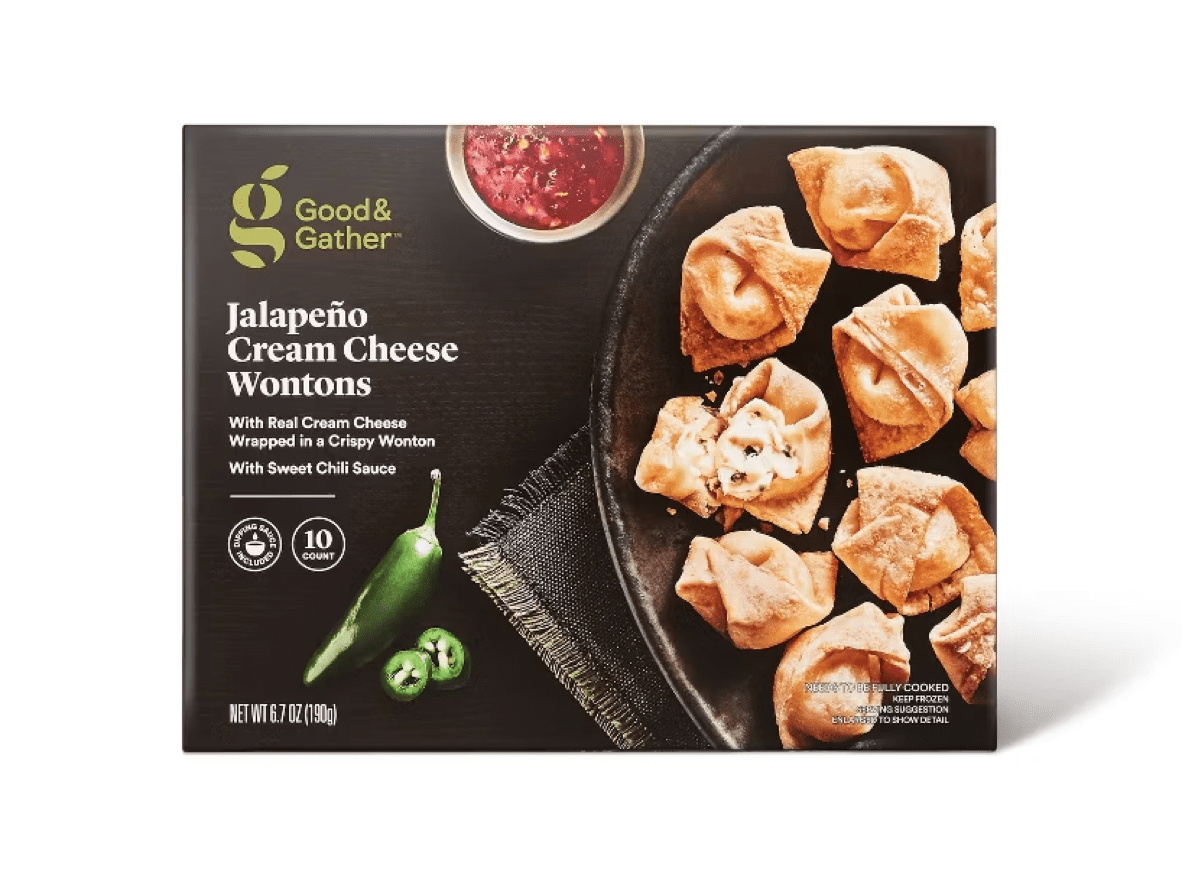 5 Best Frozen Appetizers in Grocery Stores This Year