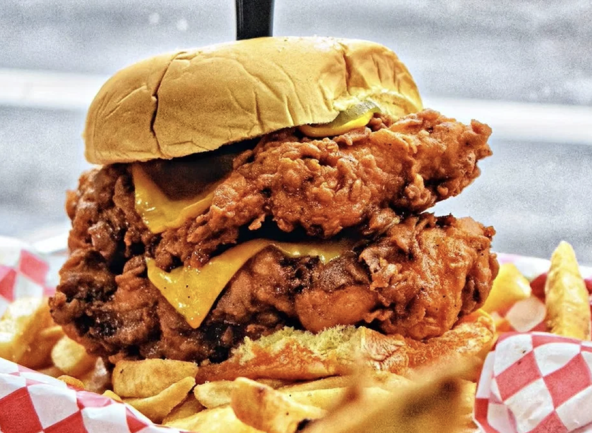 5 Restaurants With the Best Hot Chicken Nashvillians Approve Of