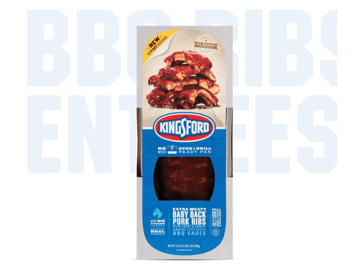 5 Grocery-Store Ribs Shoppers Say Taste Like a Smokehouse