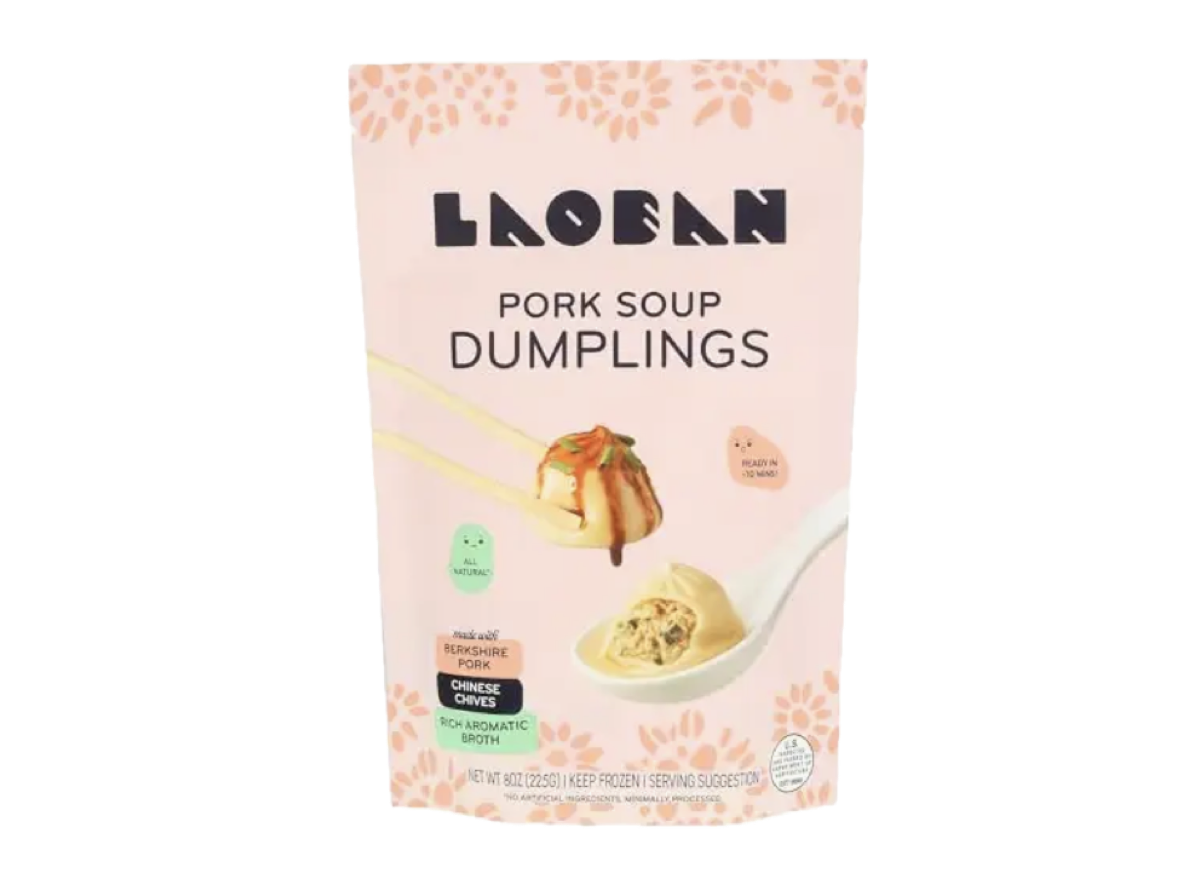 5 Best Frozen Dumpling Brands, According to Chefs