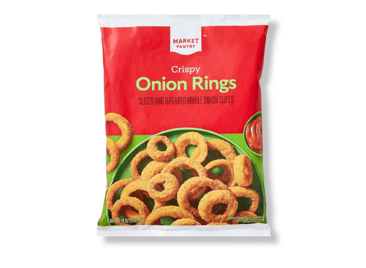 5 Best Frozen Onion Ring Brands, According to Shoppers