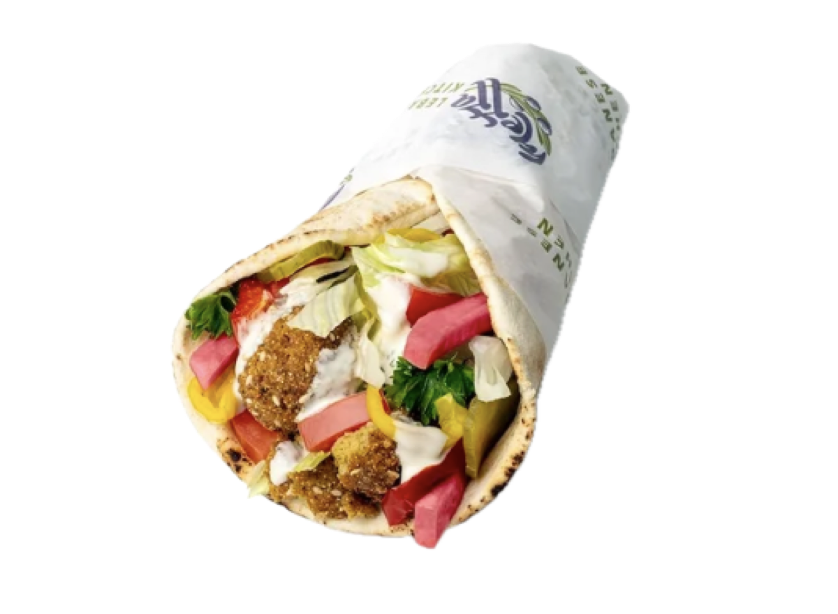 5 Middle Eastern Spots Israeli and Lebanese Diners Recommend — Eat This ...
