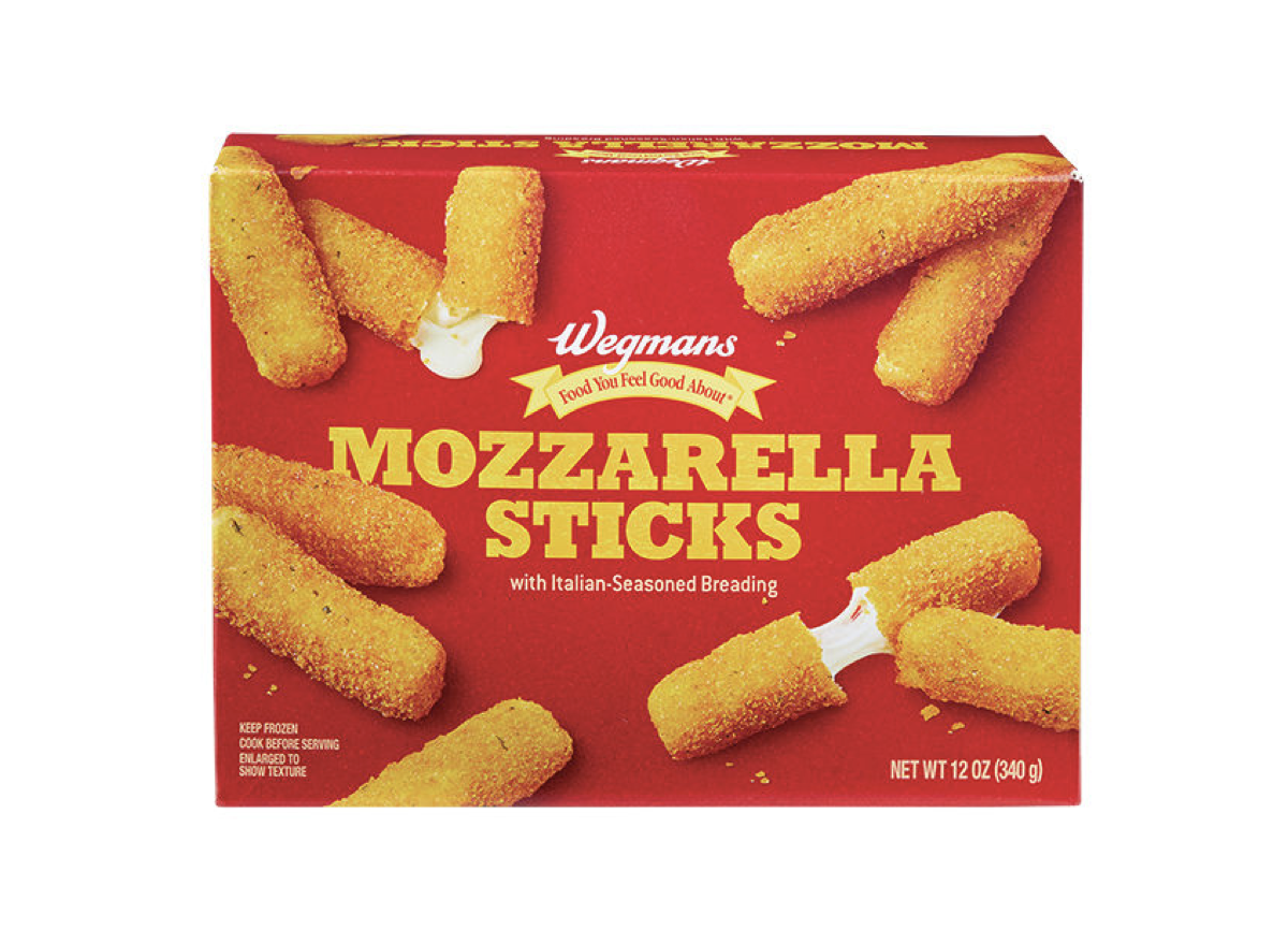 5 Best Frozen Appetizers in Grocery Stores This Year