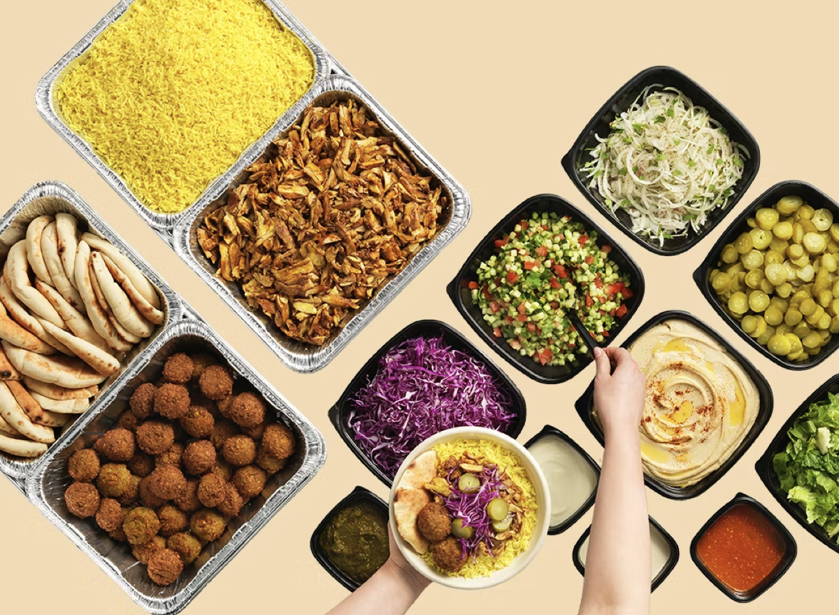 5 Middle Eastern Spots Israeli and Lebanese Diners Recommend — Eat This ...