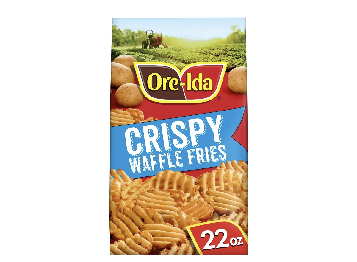 5 Best Frozen Waffle Fry Brands, According to Shoppers