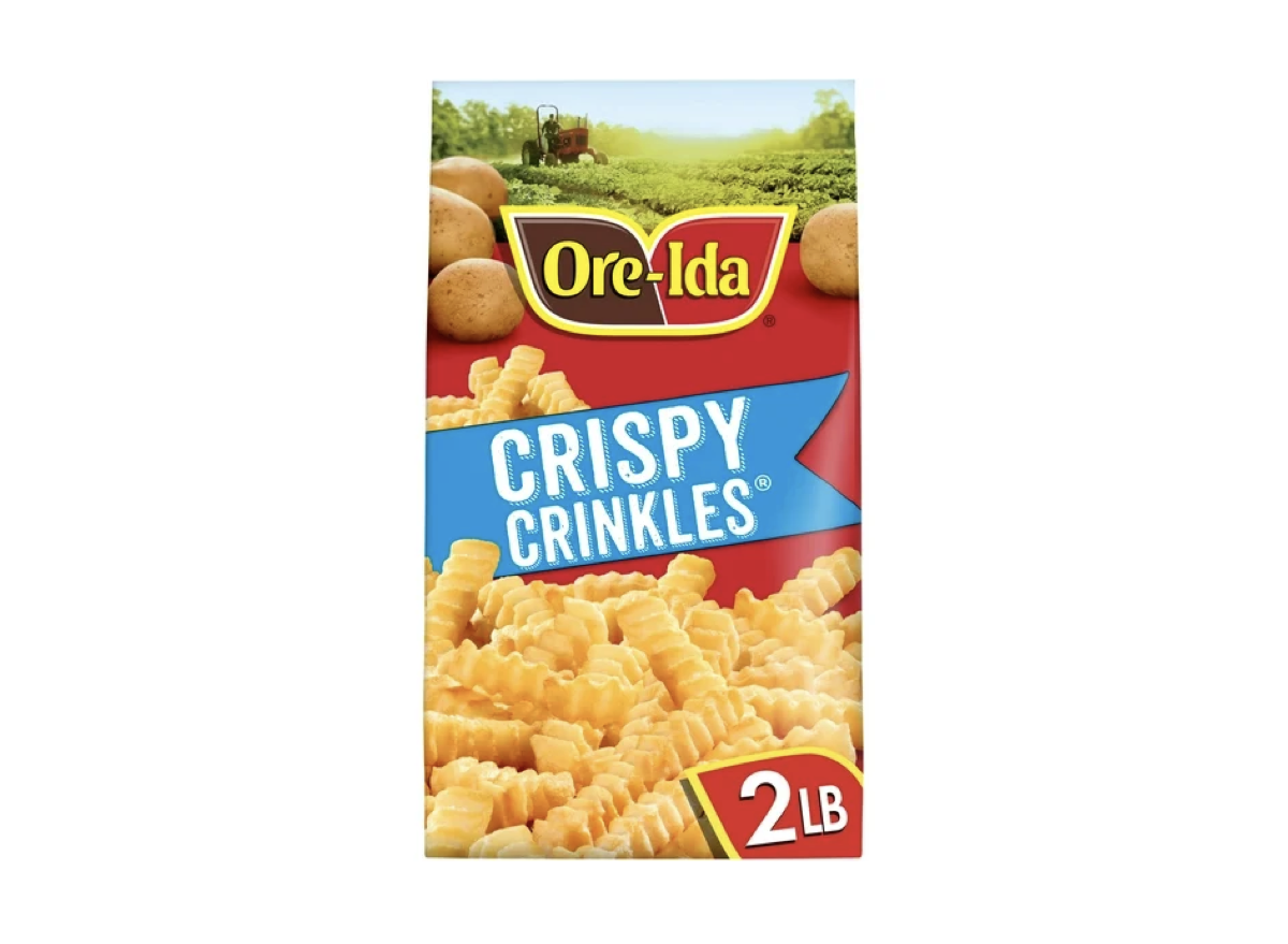5 Best Frozen French Fry Brands on Grocery Store Shelves, According to ...