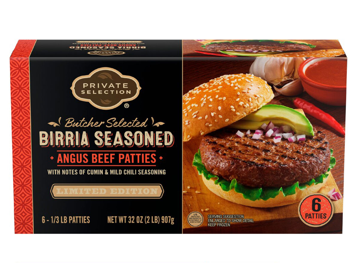 5 Frozen Burgers Shoppers Say Taste Like Restaurant Quality