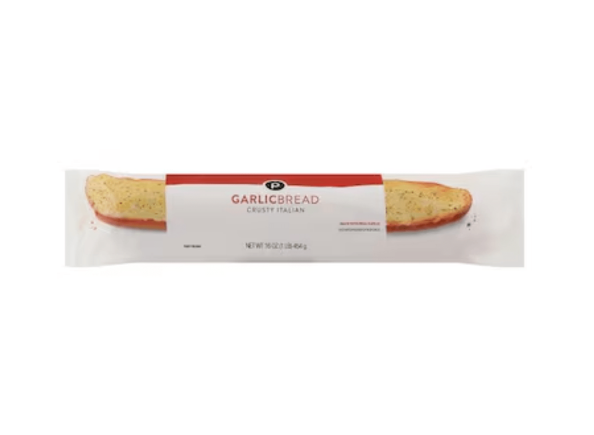 5 Best Frozen Garlic Breads, According to Chefs