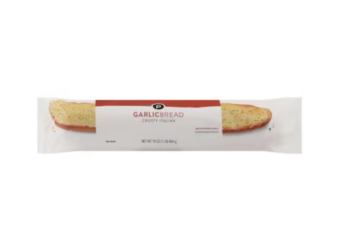 5 Best Frozen Garlic Breads, According to Chefs