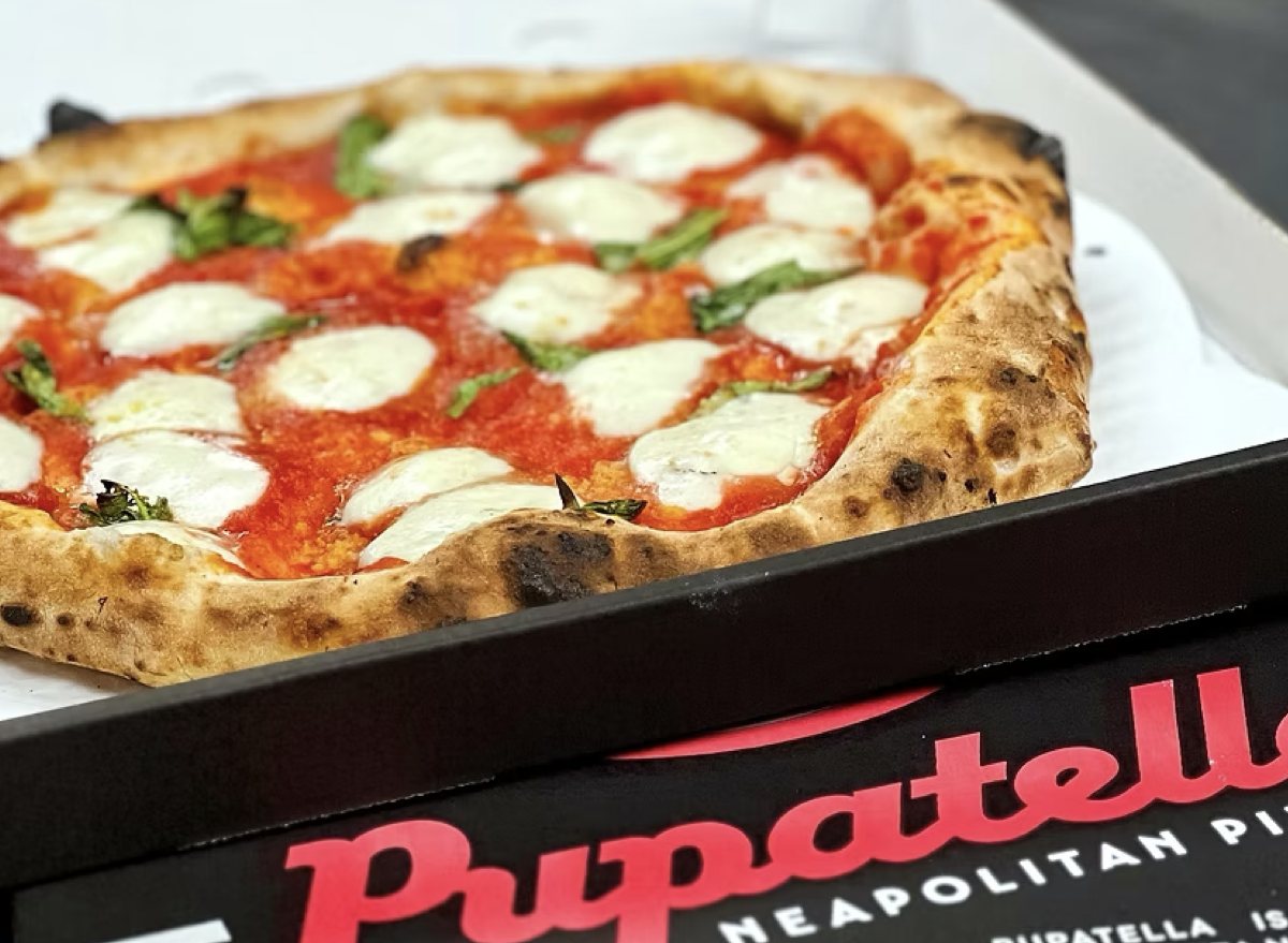 5 Pizza Chains Italians Living in the US Actually Approve Of