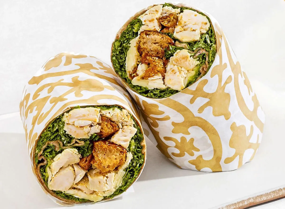 7 “Healthy” Pura Vida Menu Items With More Fat Than a Big Mac