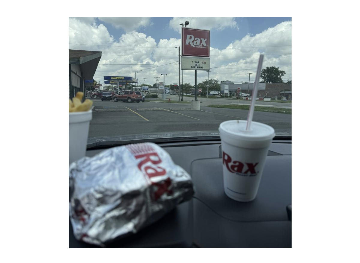 5 Fast-Food Chains Fans Say Have the Best Roast Beef Sandwiches