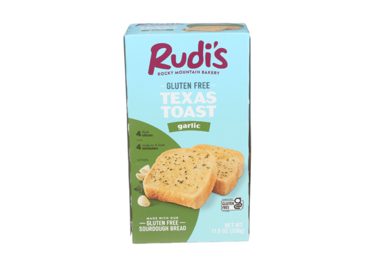 5 Best Frozen Garlic Breads on Shelves, According to Shoppers