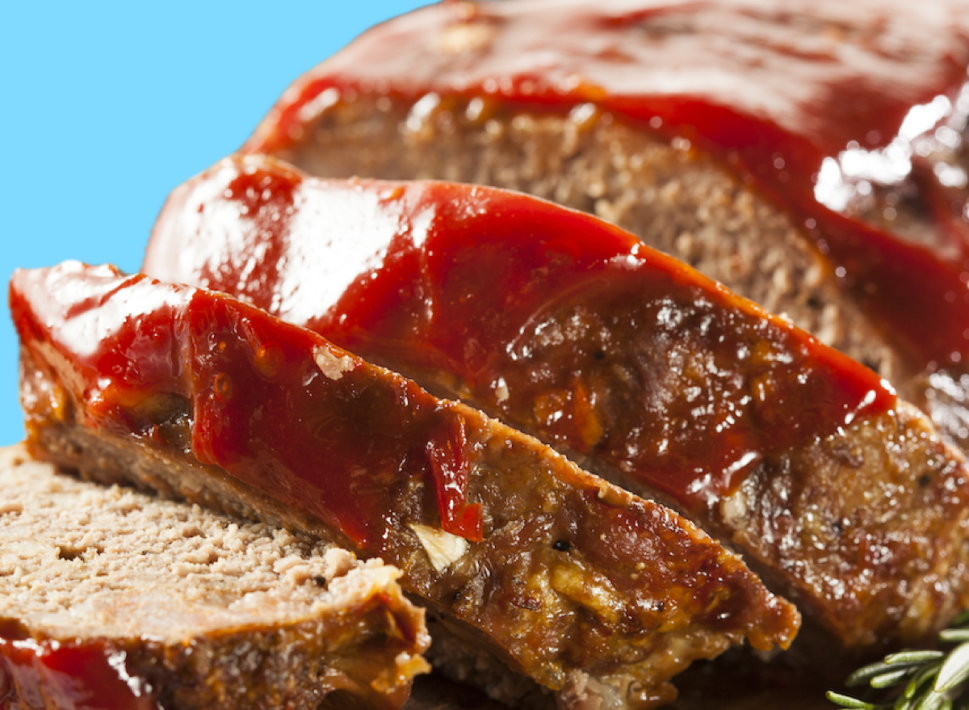 5 Restaurant Chains Fans Say Serve the Best Meatloaf