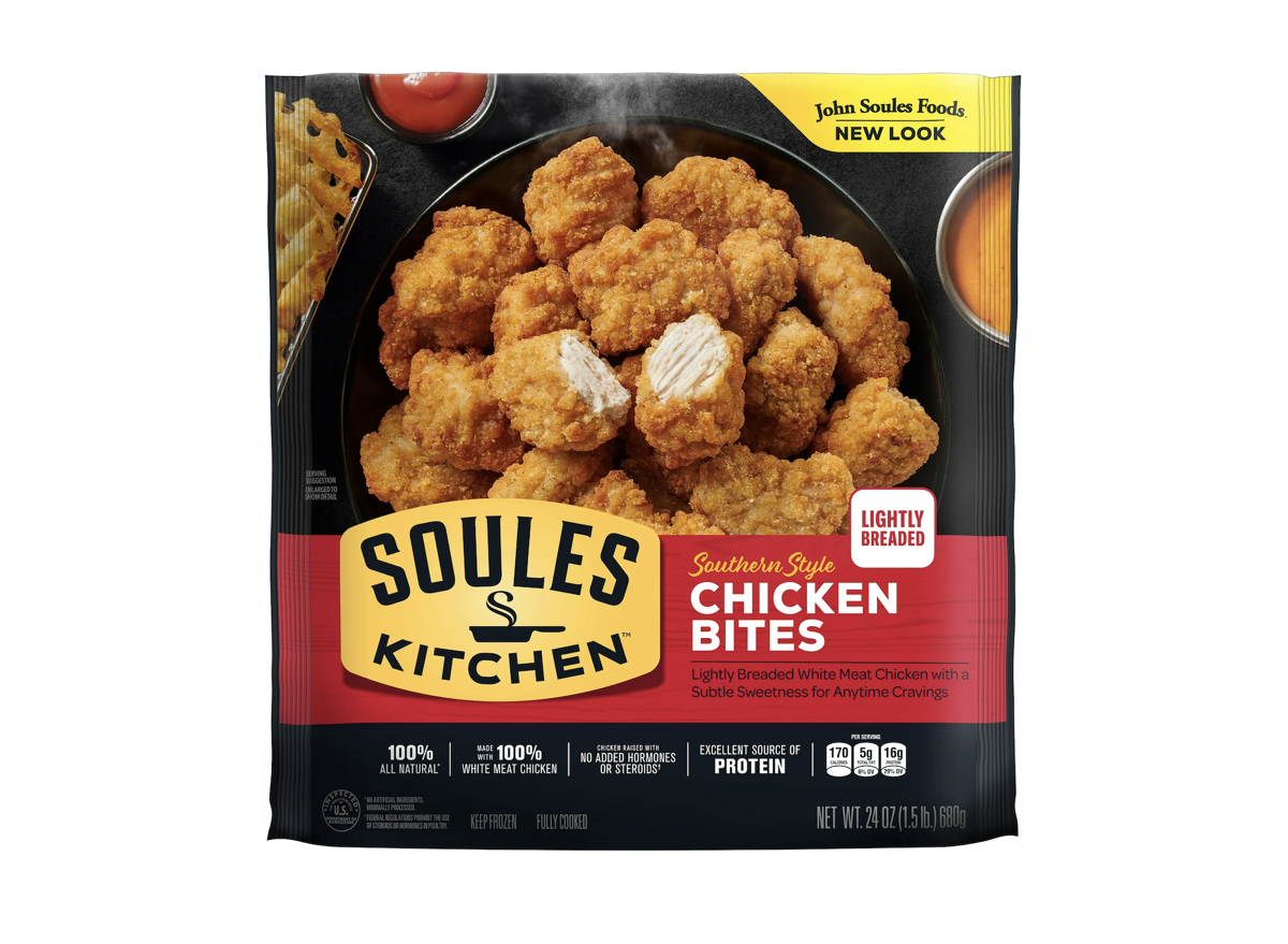 5 Best Frozen Appetizers in Grocery Stores This Year