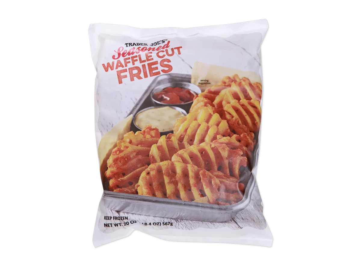 5 Best Frozen Waffle Fry Brands, According to Shoppers