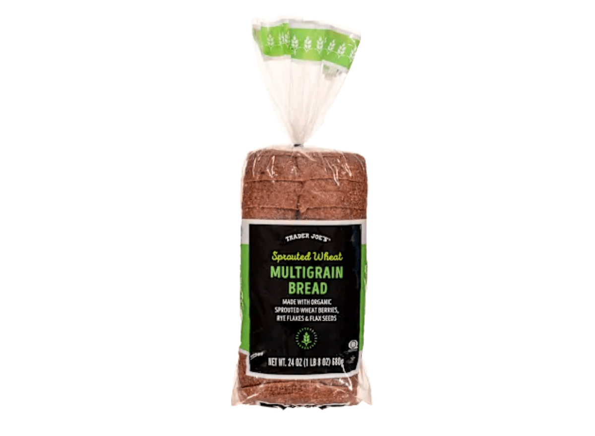 7 Best Whole Grain Breads on Grocery Shelves, According to Dietitians ...