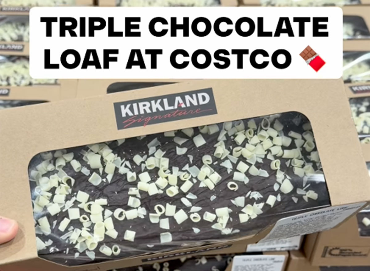 7 Best Desserts at Costco Arriving This Week