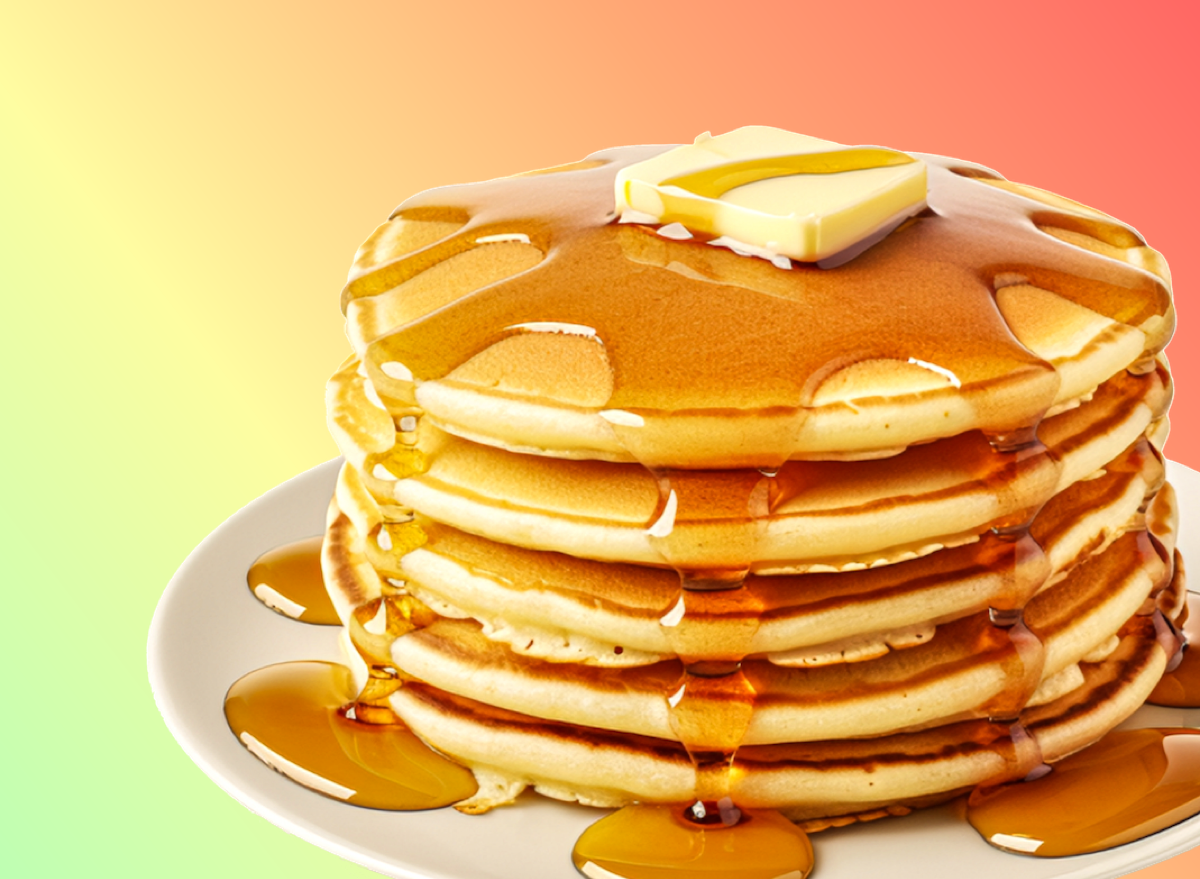 7 Breakfast Chains With the Best Full Meals Under $8 — Eat This Not That