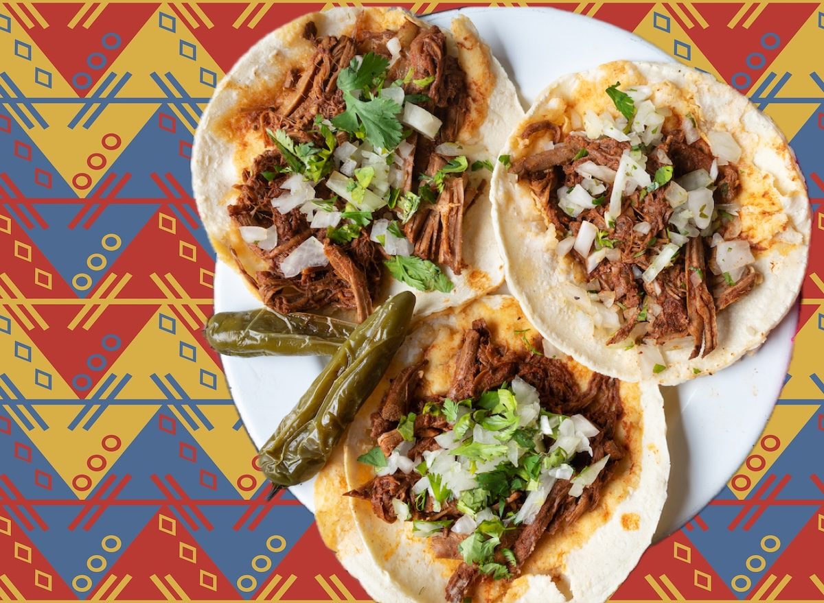 7 Tex-Mex Chains With the Best Meals Under $20
