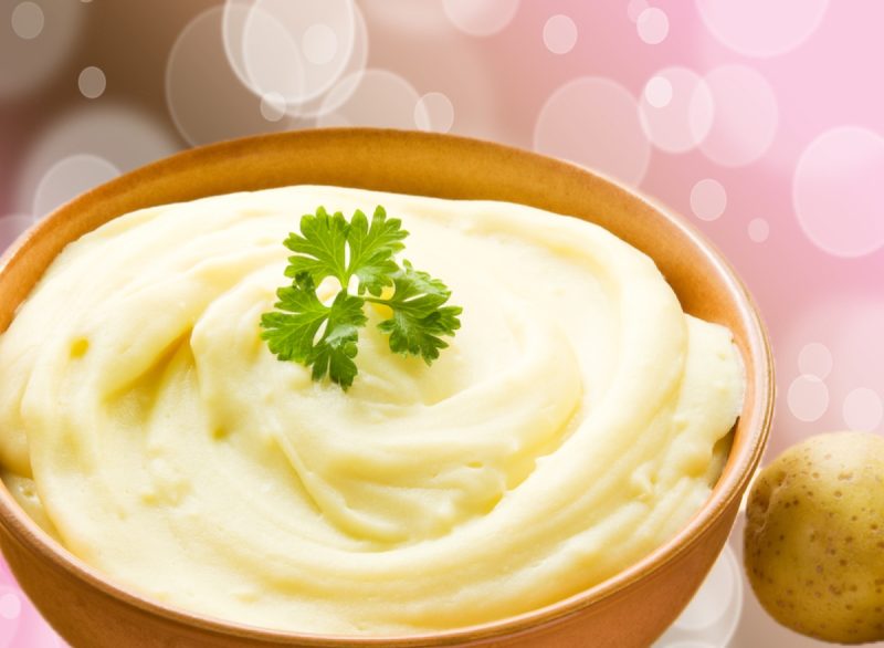 5 Boxed Mashed Potato Brands Shoppers Say Taste Homemade