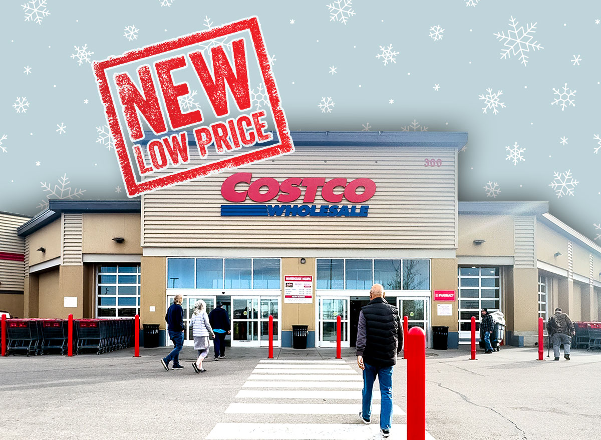 5 Costco Recalls Members Need To Know About This Week