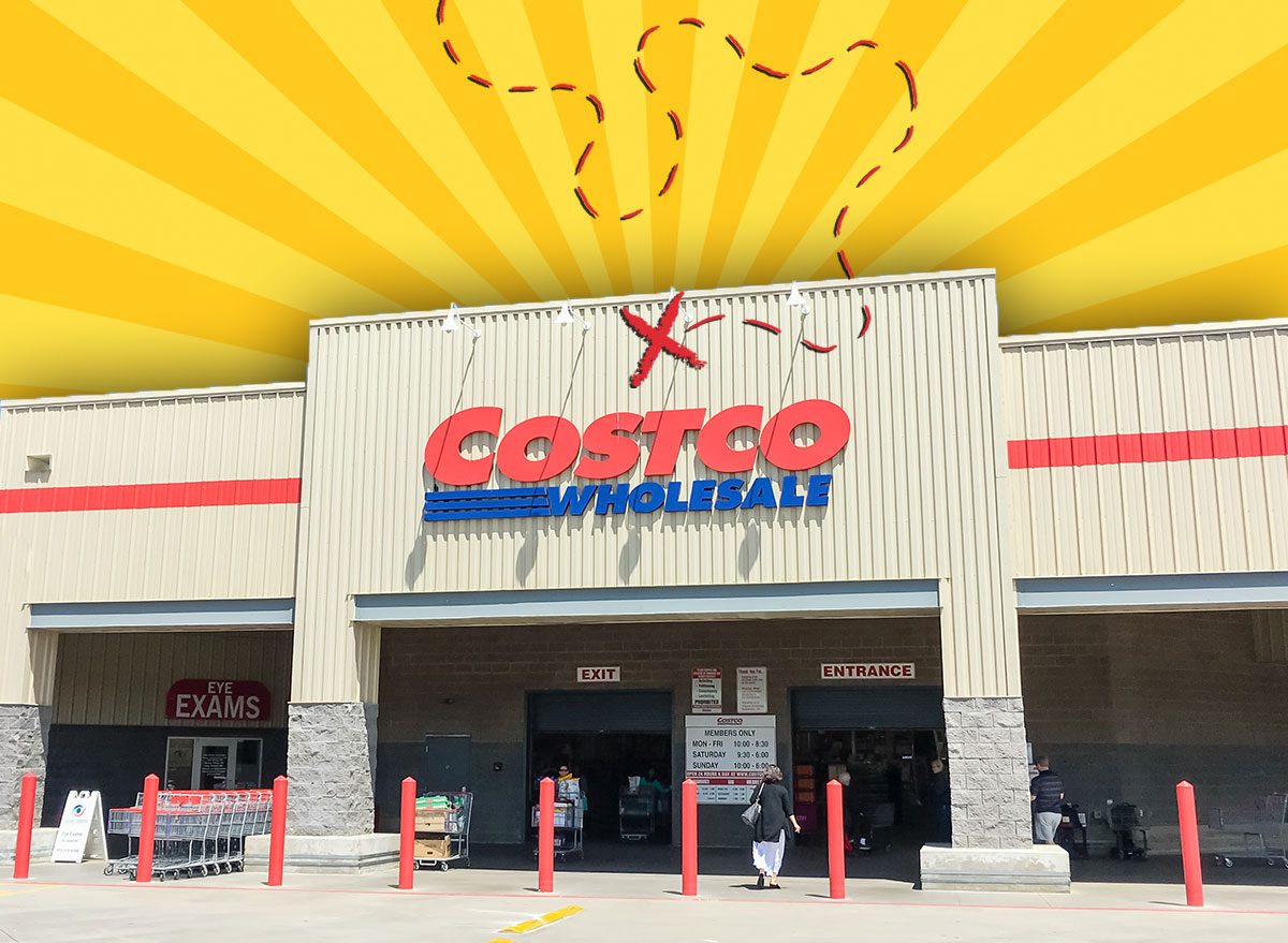 7 Best Costco Finds From This Month's Treasure Hunt
