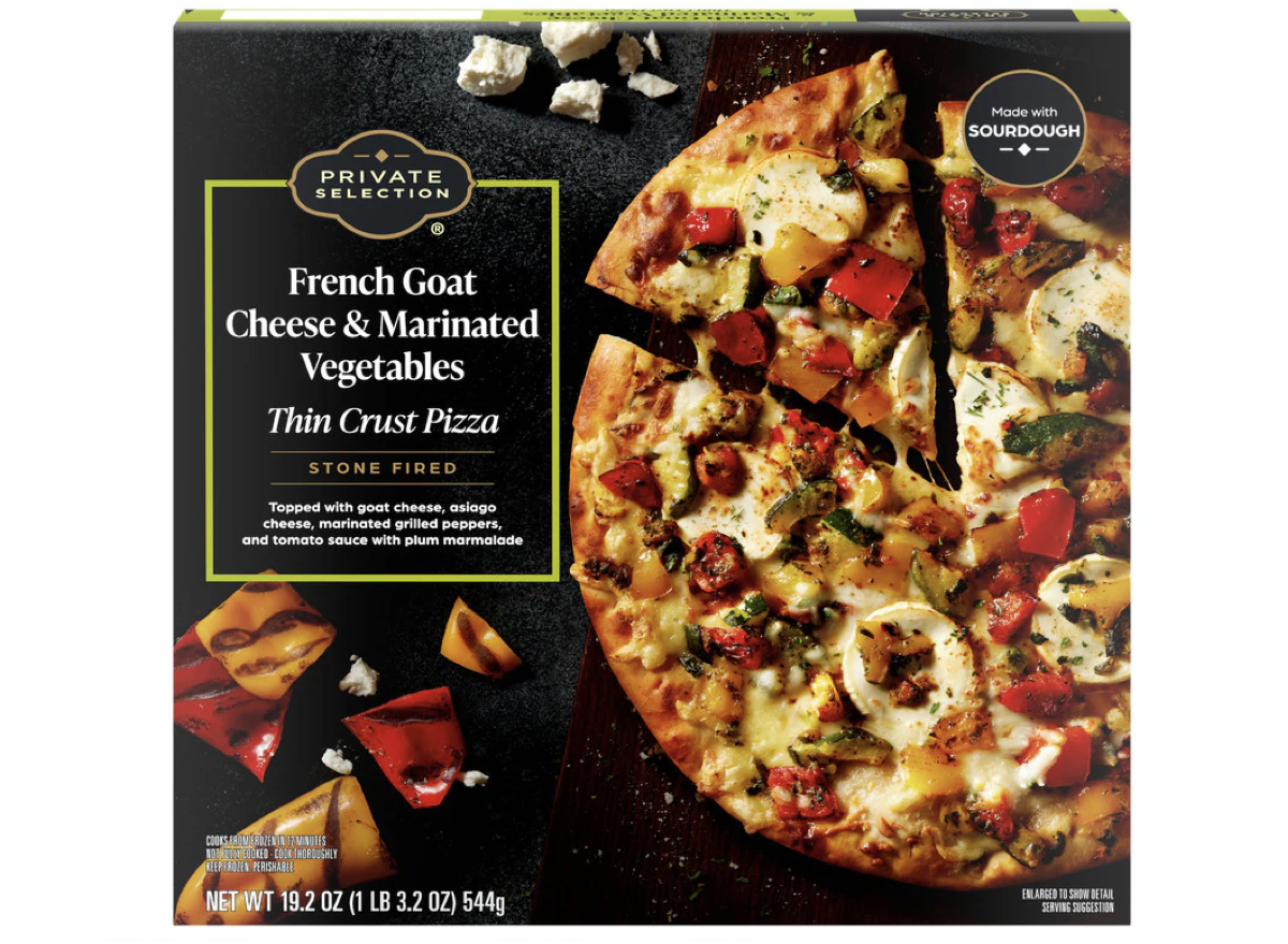 5 Frozen Pizzas That are Restaurant-Quality, According to Chefs