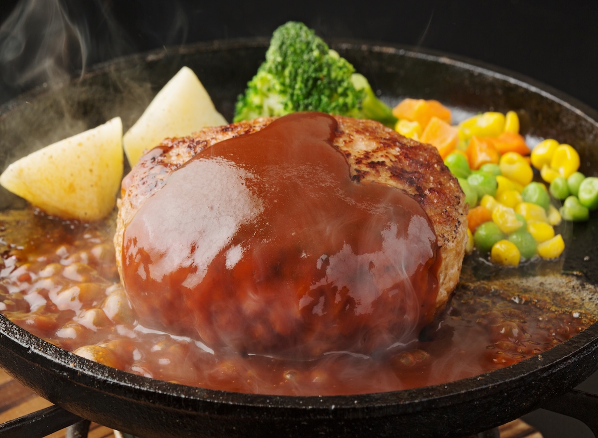 2 Chain Restaurants With the Best Salisbury Steak, According to Chefs