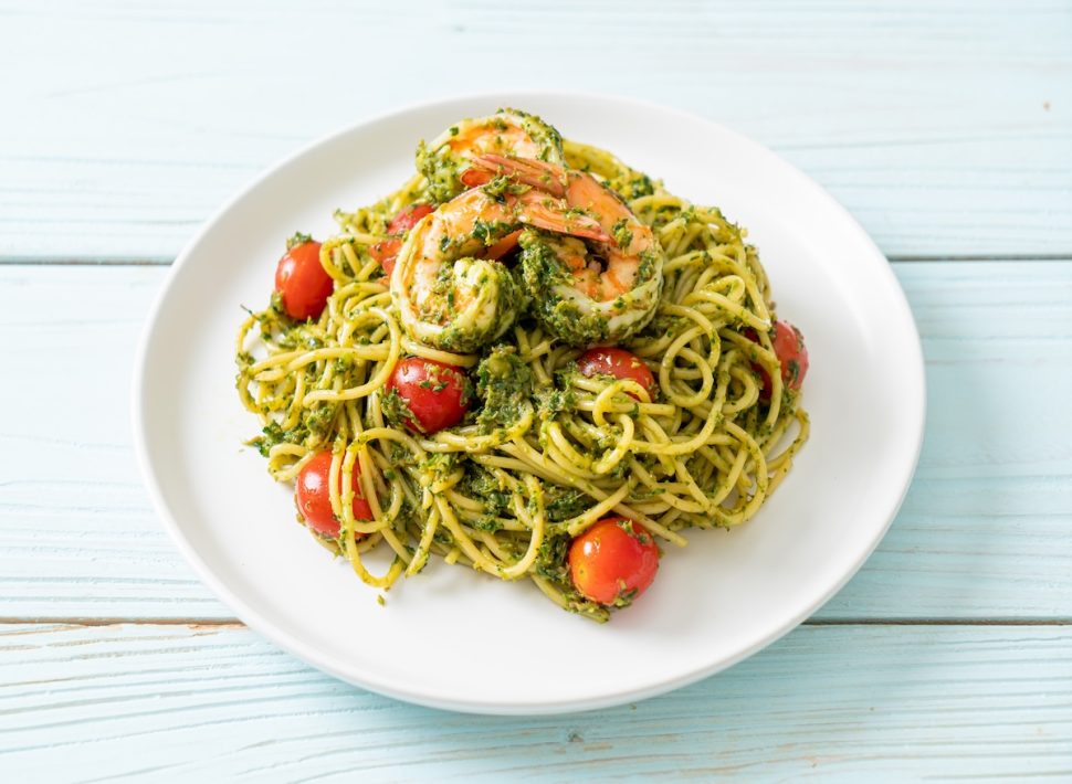 5 Best Store-Bought Pasta Sauces, According to Chefs