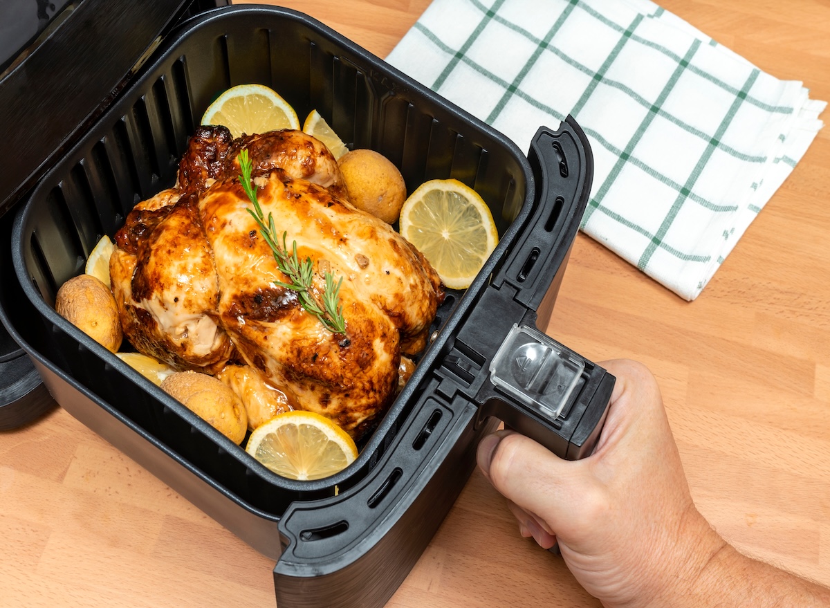7 Big Changes in the New U.S. Dietary Guidelines Explained by a Dietitian