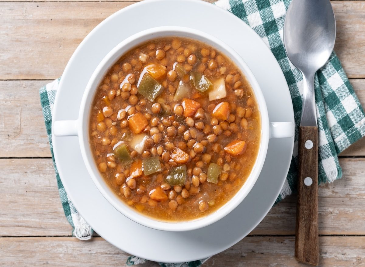 5 Grocery Store Soups Shoppers Say Taste Restaurant-Quality