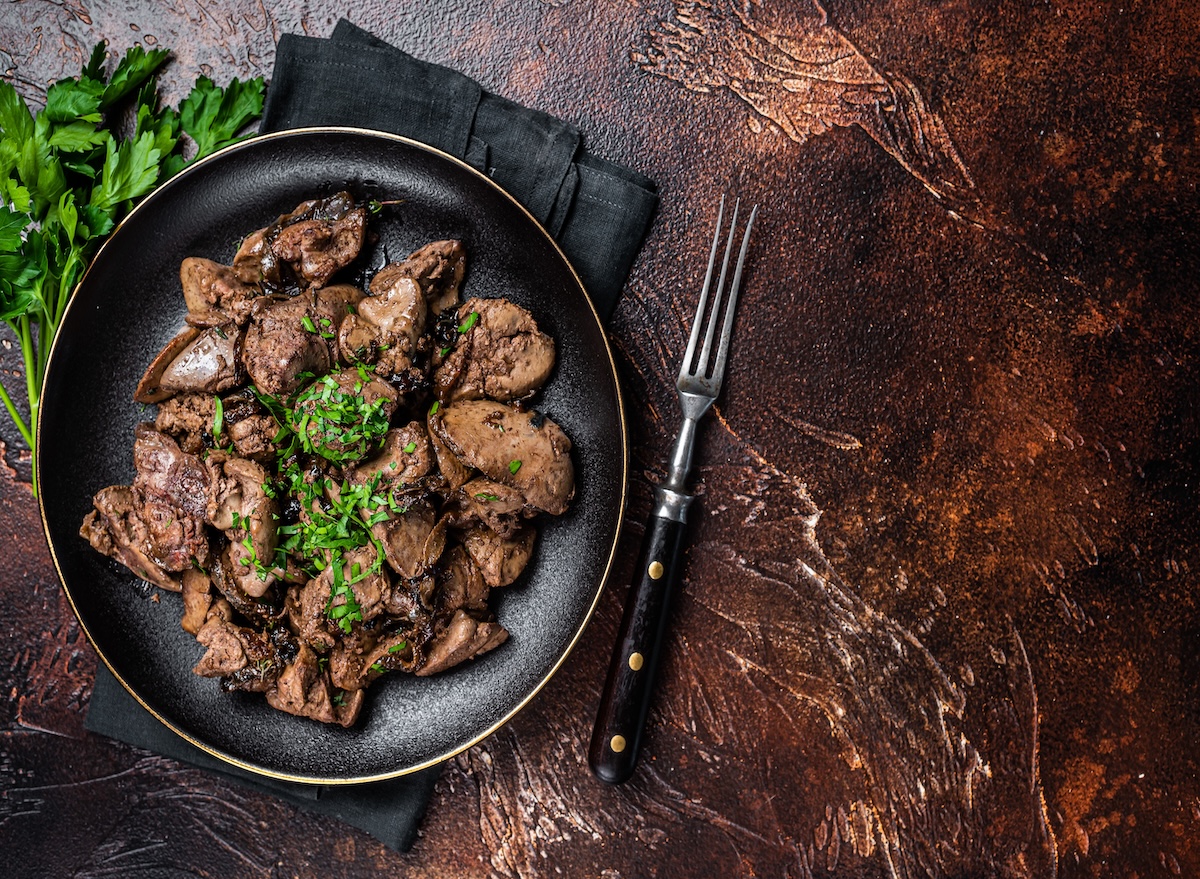 7 Foods Popular in the 1960s People Still Love Today