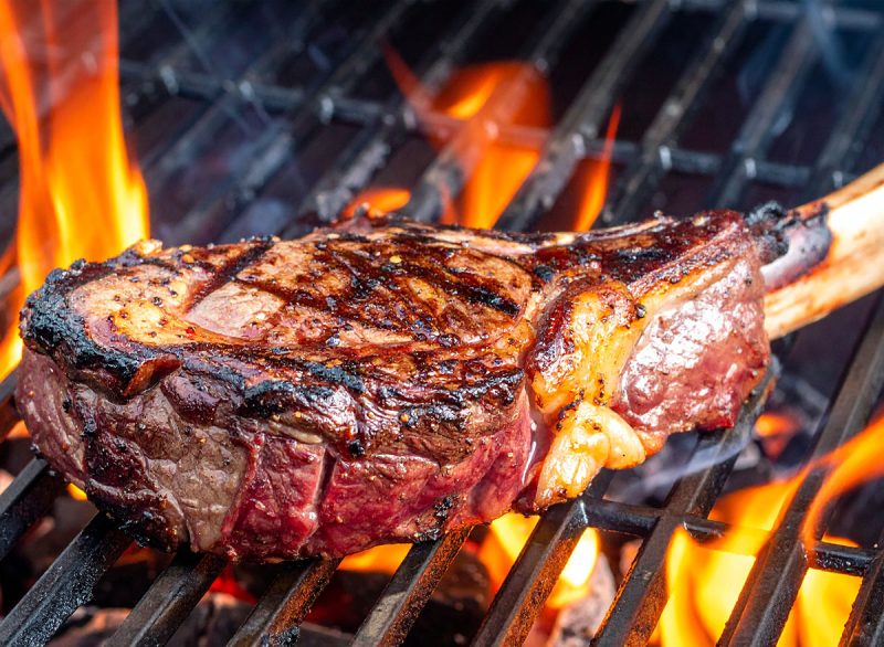 7 Chain Restaurants With the Best Meat Dishes Right Now