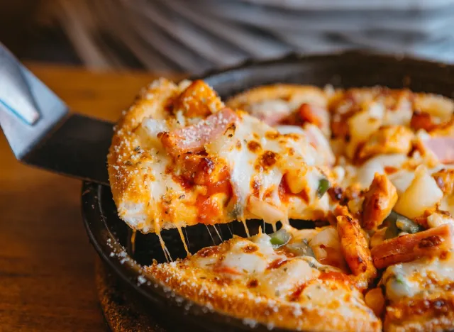 5 Best Frozen Pizza Brands, According to Chefs
