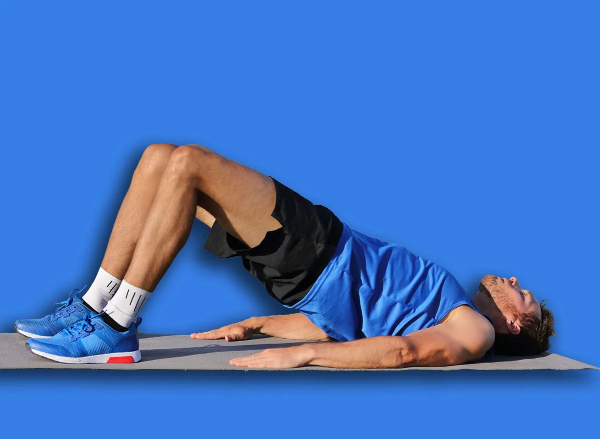 5 Daily Exercises That Smooth and Tone Legs After 50