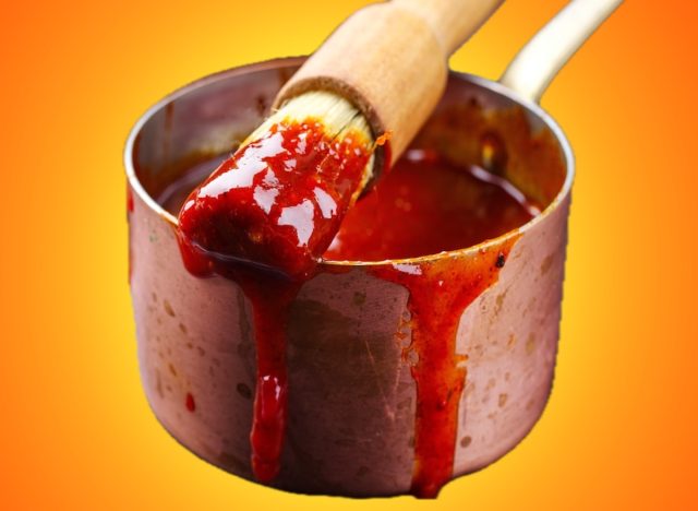 3 Chains with the Best BBQ Sauce, According to Butchers