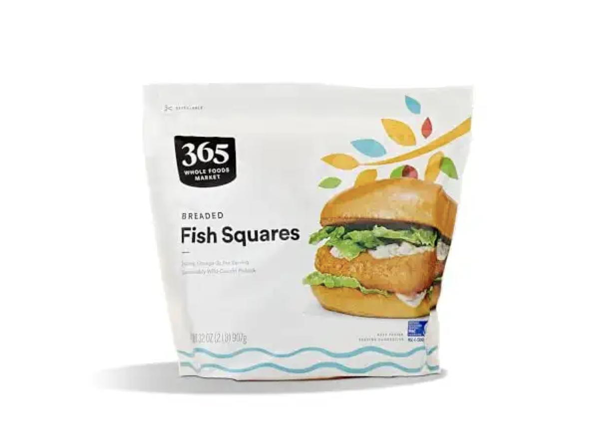 5 Best Frozen Fish Sandwiches in Grocery Stores