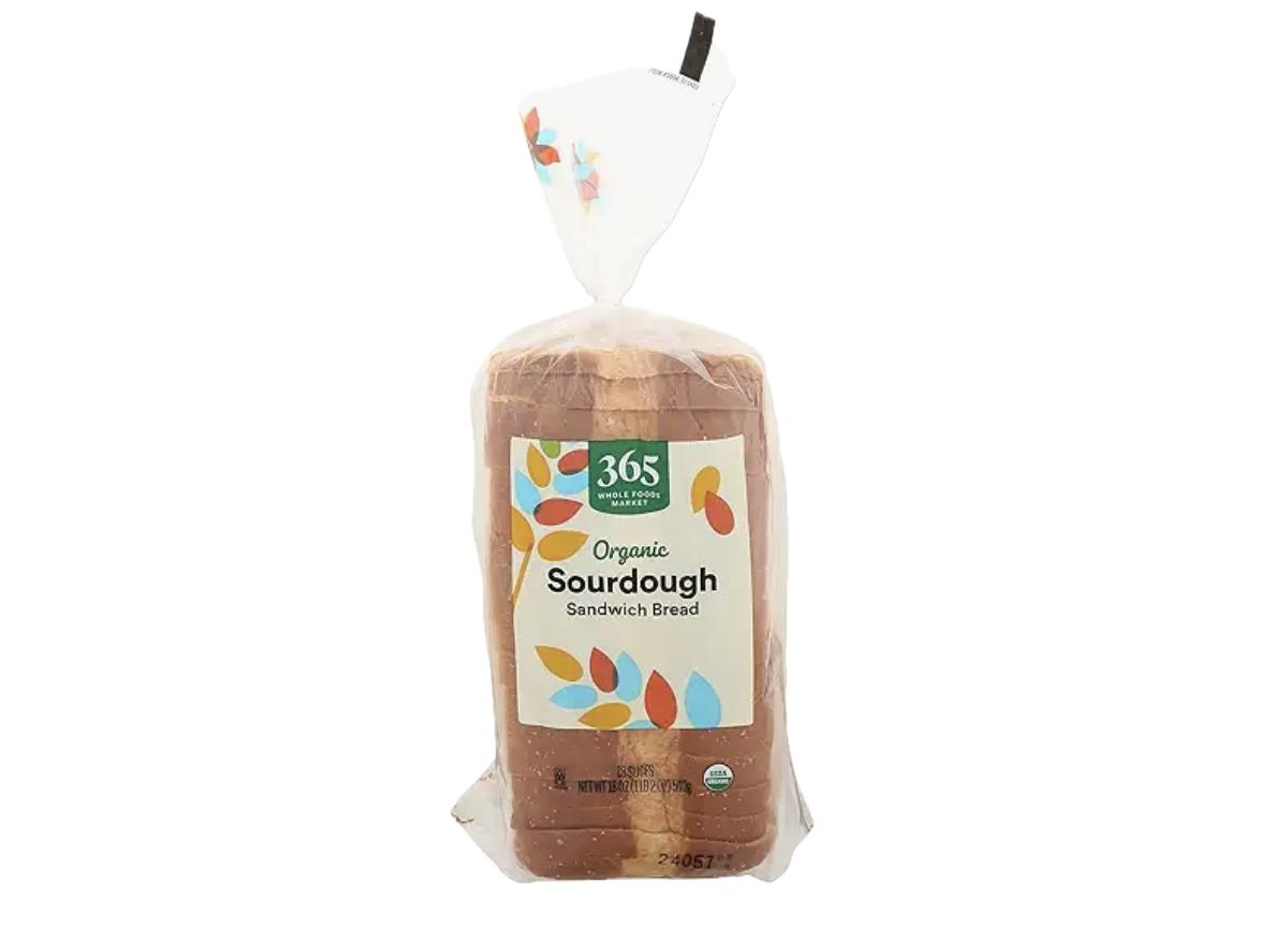 7 Grocery Store Breads That Are Still Baked Fresh Daily