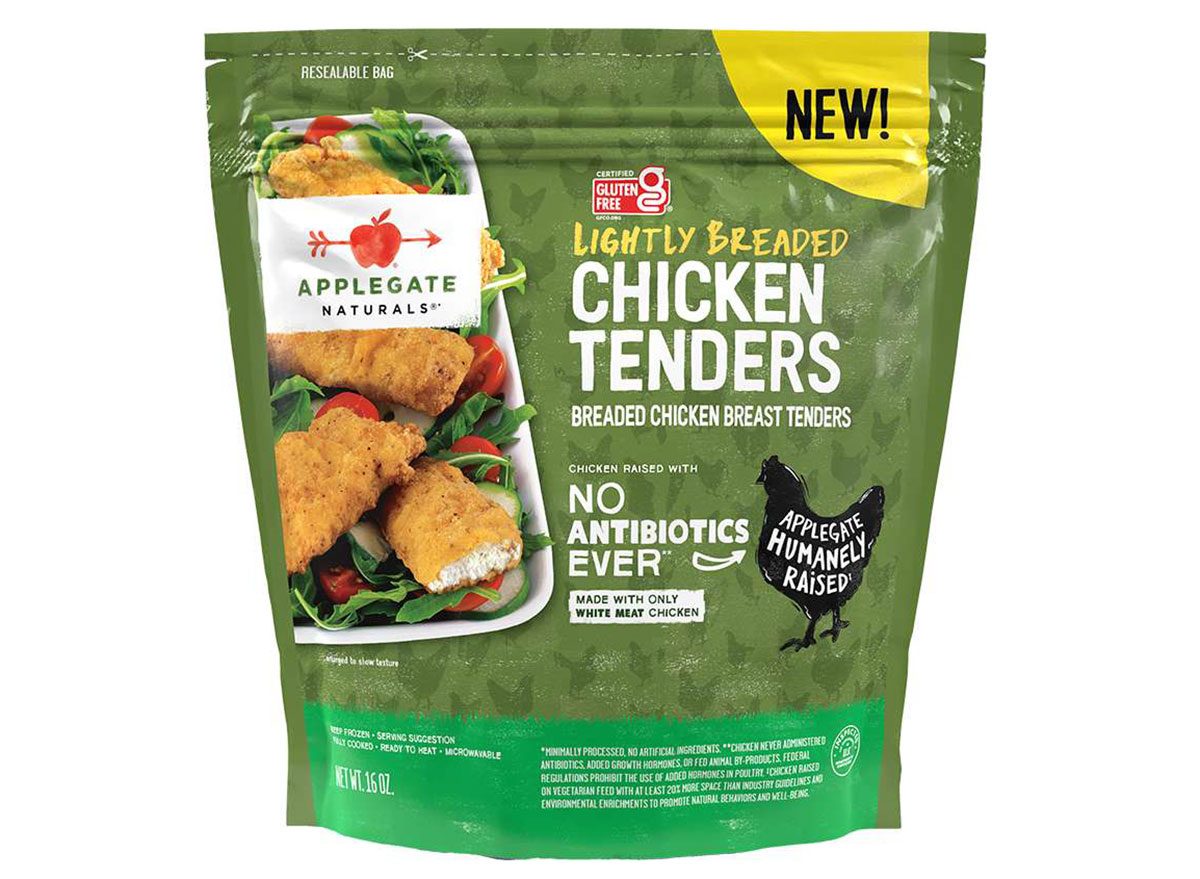 6 Best Bagged Frozen Breaded Chicken Brands in Grocery StoresThese ...